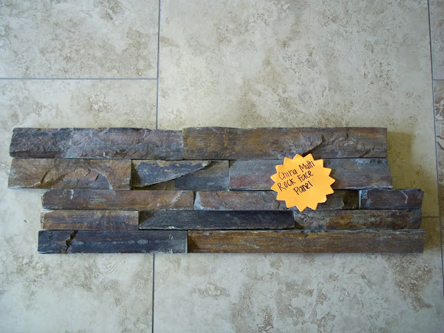 Majestic Stone Import: Multi Slate Ledge Panels
